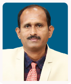 Team | Pavendhar Library | CICT Chennai